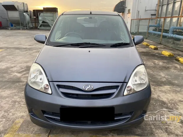 Perodua Viva 850 EX for Sale in Malaysia | Carlist.my