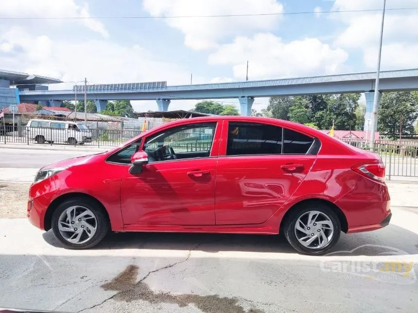 Proton Persona 2017 Executive 1.6 in Selangor Automatic Sedan Red for ...