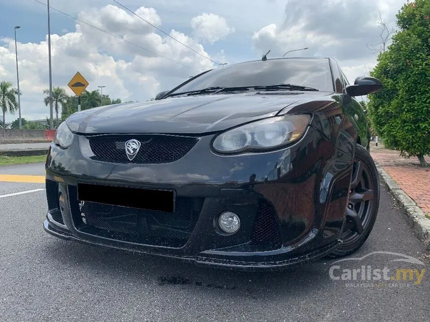 Used 2011 Proton Satria 1.6 Neo CPS H-Line Hatchback / FREE WARRANTY ...