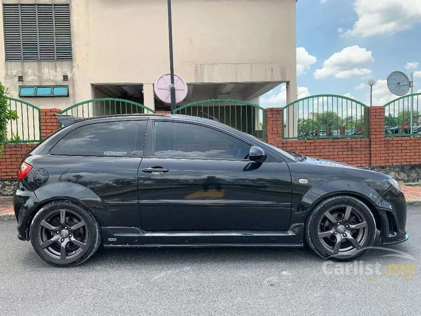Used 2011 Proton Satria 1.6 Neo CPS H-Line Hatchback / FREE WARRANTY ...