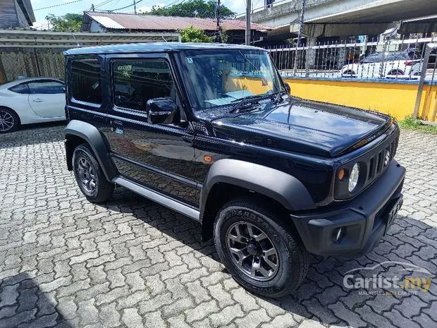 Putrajaya Less than 80000km | Carlist.my