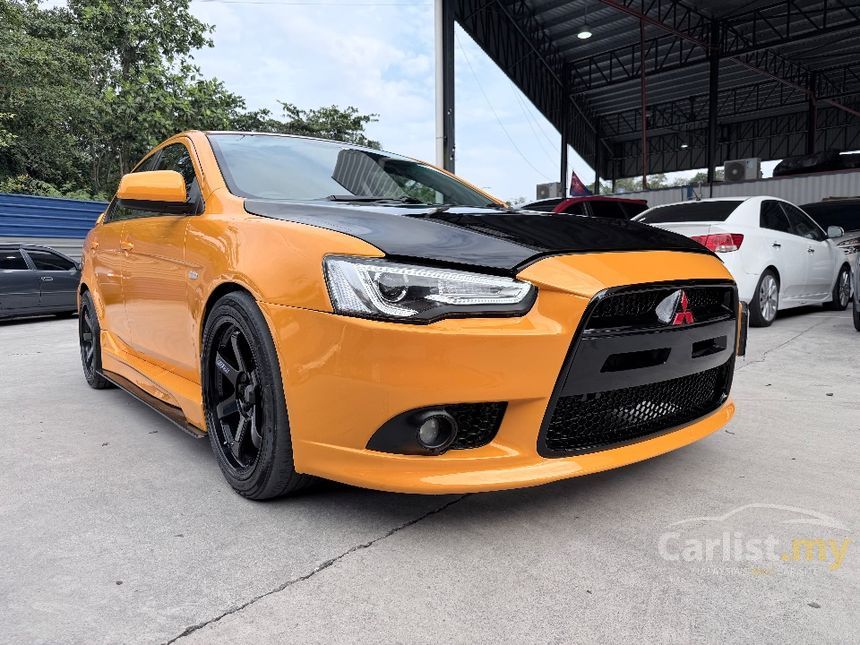 Used 2012 Proton Inspira 2.0 Premium Sedan MILEAGE 125K JB Plate Number ...