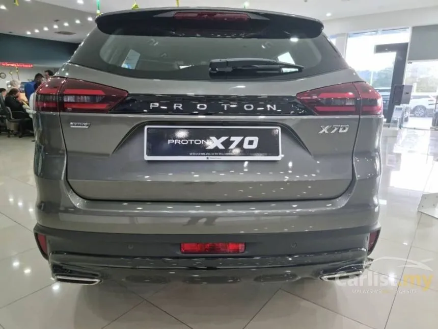 New PROMOSI KAW KAW IN MALAYSIA PRE REGISTER NEW 2022 Proton X70 1.5 ...