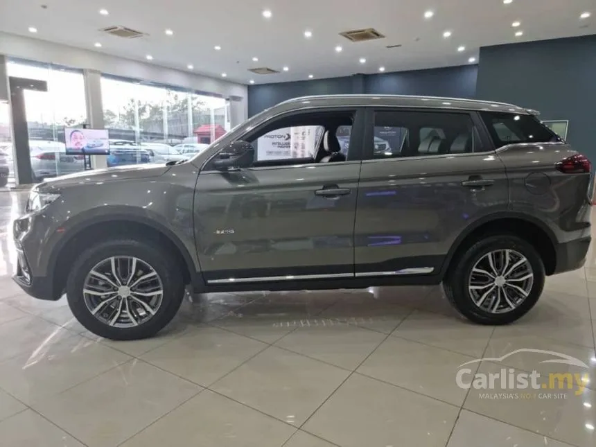 New PROMOSI KAW KAW IN MALAYSIA PRE REGISTER NEW 2022 Proton X70 1.5 ...