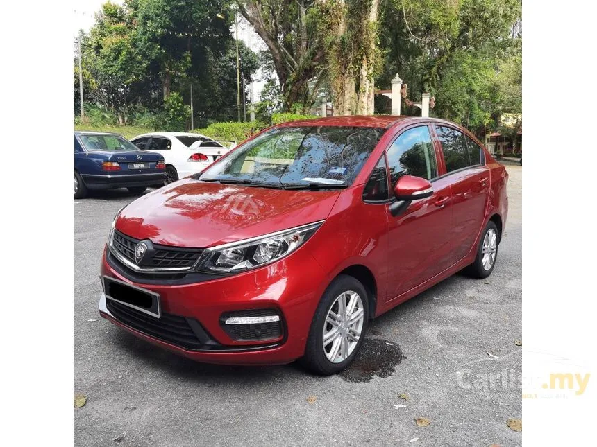 Used 2020 Proton Persona 1.6 Executive Sedan - Carlist.my