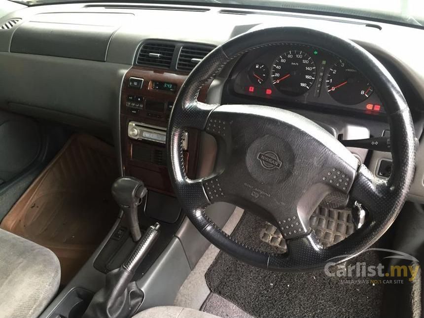 Nissan Cefiro 1999 Excimo L 2.0 in Selangor Automatic Sedan Gold for RM ...