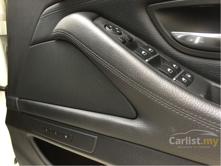 BMW 528i 2013 M Sport 2.0 in Selangor Automatic Sedan White for RM ...