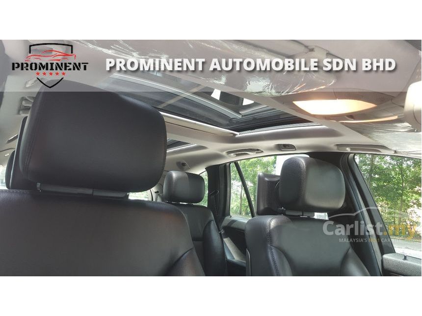 Used Mercedes-Benz R350 AMG NEW FACELIFT 2012,SUPER FULL SPEC,PANAROMIC ...