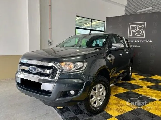 Ford for Sale in Malaysia | Carlist.my