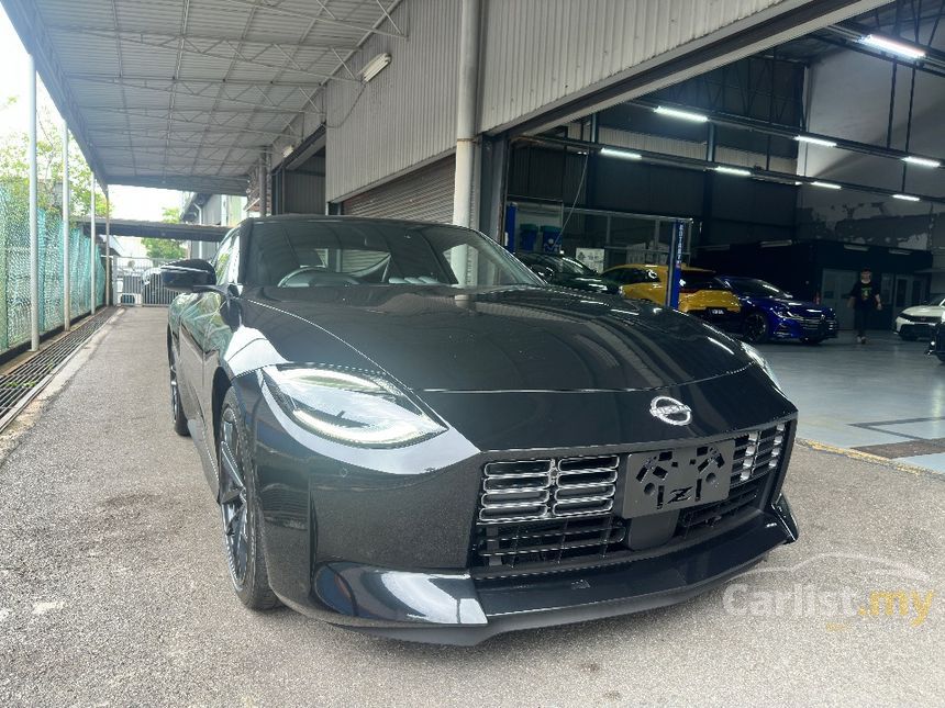 Recon 2022 Nissan Fairlady VERSION ST 3.0 (A) / 13K KM / GRADE 5A ...