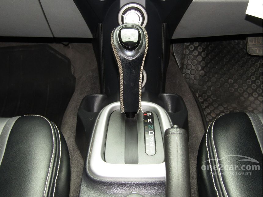 Proton Persona 2012 Medium Line 1.6 in กรุงเทพและปริมณฑล Automatic ...