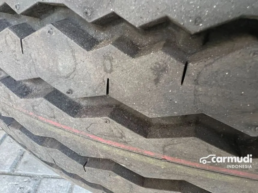 Jual Mobil Toyota Dyna 2014 Truck 4.0 di DKI Jakarta Manual Trucks ...