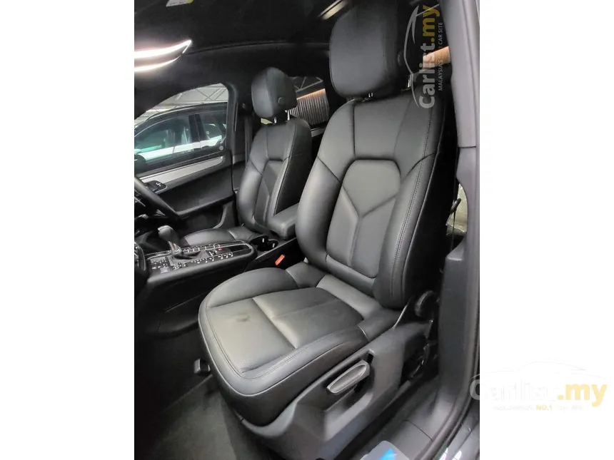 Recon Porsche Macan S RAYA SALES - Carlist.my
