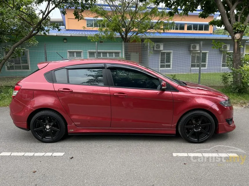 Used Below market carnival sales promotion 2013 Proton Suprima S 1.6 ...