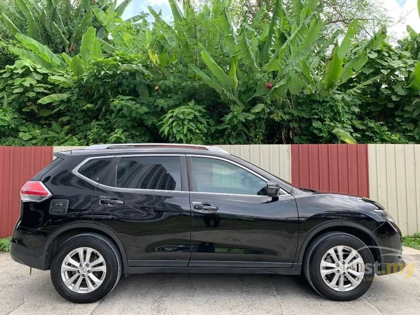 Used 2018 Nissan X-Trail 2.0 SUV, 360 camera, HIGH SPEC , - Carlist.my