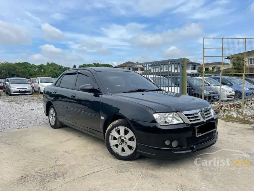 Used 2008 Proton Waja 1.6 CPS Premium Sedan - Carlist.my