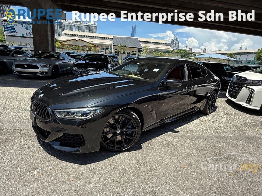Recon 2020 BMW 840i 3.0 M Sport 360View Twin Turbo HUD Up Display ...