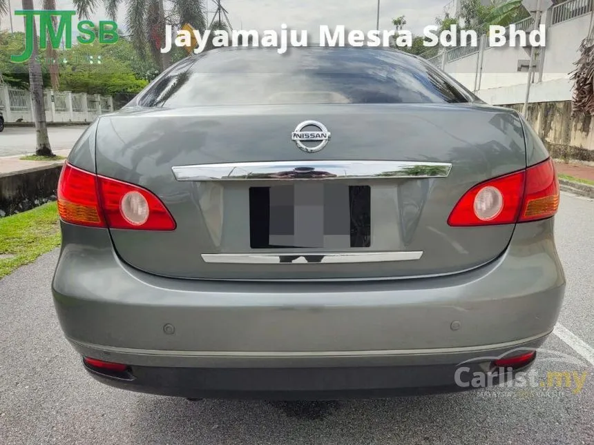 Used 2010 Nissan Sylphy 2.0 CVTC Sedan (A) - New Facelift, Original Color, Well Maintained ...