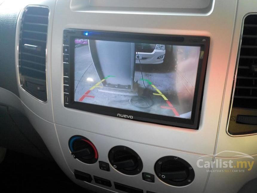 BAW Van 2014 in Kuala Lumpur Manual White for RM 68,388 - 1741332 ...