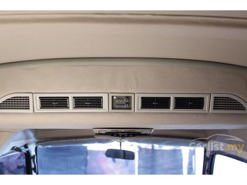 BAW Van 2014 in Kuala Lumpur Manual White for RM 68,388 - 1741332 ...