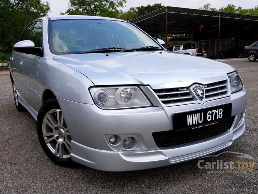 Used 2012 Proton Waja 1.6 (A) CPS PREMIUM LIKE NEW TIP TOP - Carlist.my