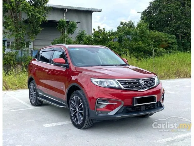 Proton X70 2019 全马最新、二手及Recon车- 只在Carlist.my Proton X70 2019 全马最新、二手及Recon车- 只在Carlist.my
