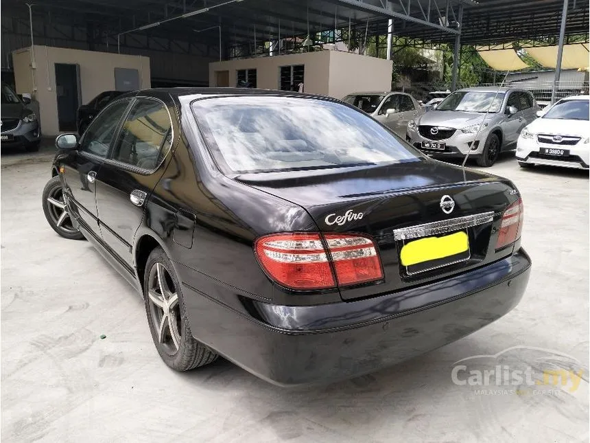 Used 2006 Nissan Cefiro 2.0 Excimo G Sedan One Owner - Carlist.my