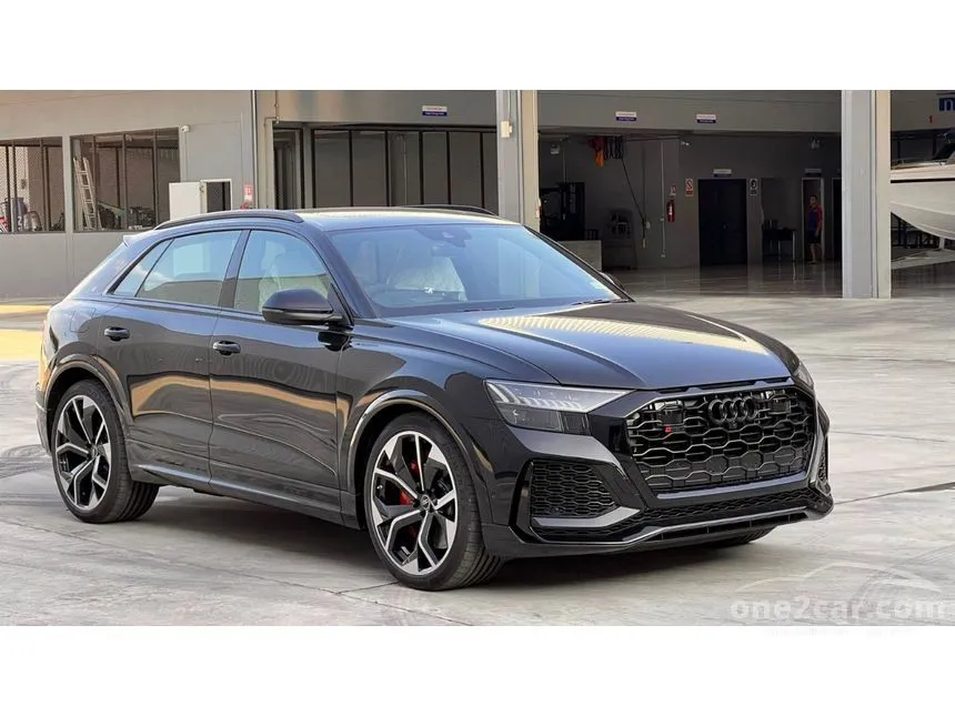 2023 Audi RS Q8 4.0 (ปี 18-24) 4.0 Quattro 4WD SUV AT for sale on One2car