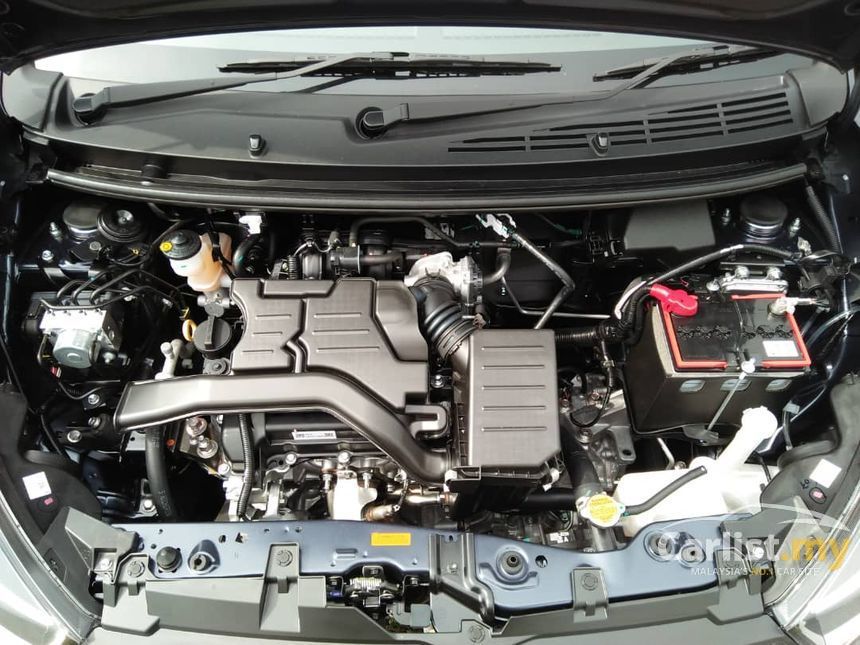 Perodua Axia 2018 G 1.0 in Sabah Automatic Hatchback Others for RM ...