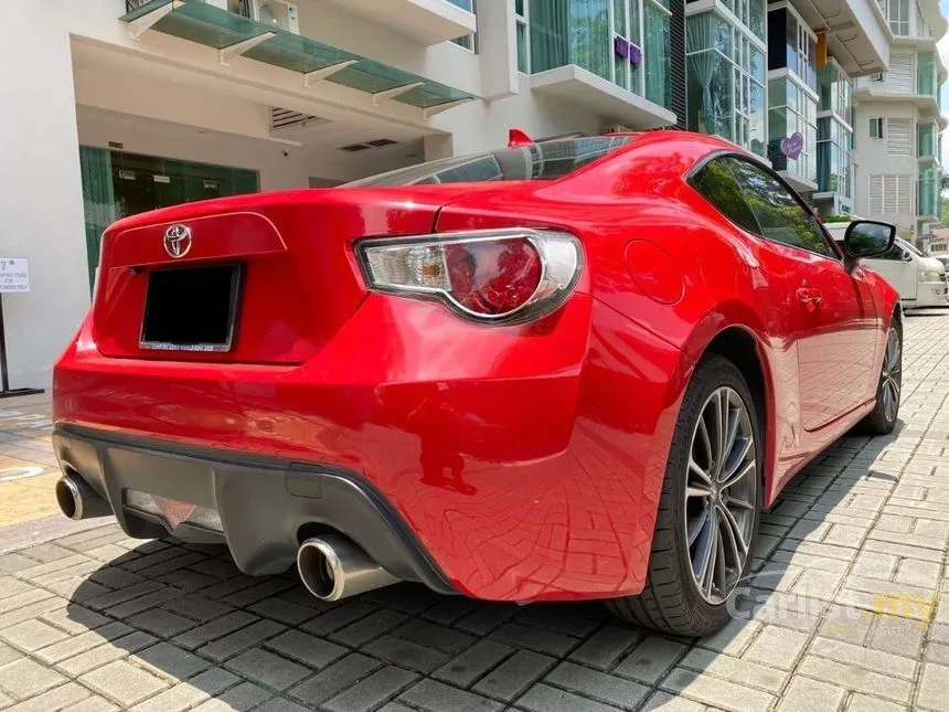 Used Used 2015/2018 Toyota 86 2.0 Coupe D-4S Boxster Engine Low Mileage With 50K KM DONE Push ...