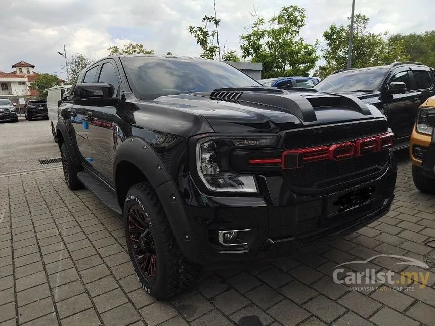 New LOAN SENANG LULUS 2022 Ford Ranger 2.0 - Carlist.my