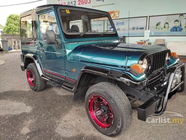 Asia Rocsta for Sale in Malaysia | Carlist.my