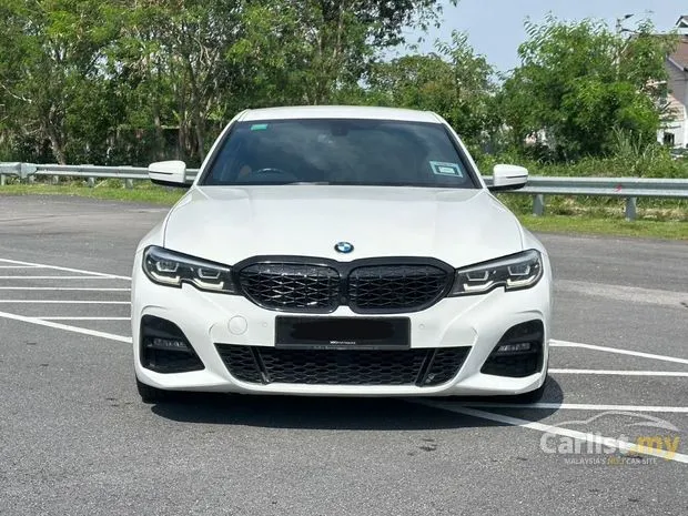 BMW 330i 2019 New, Used & Recon Cars in Malaysia - Carlist.my