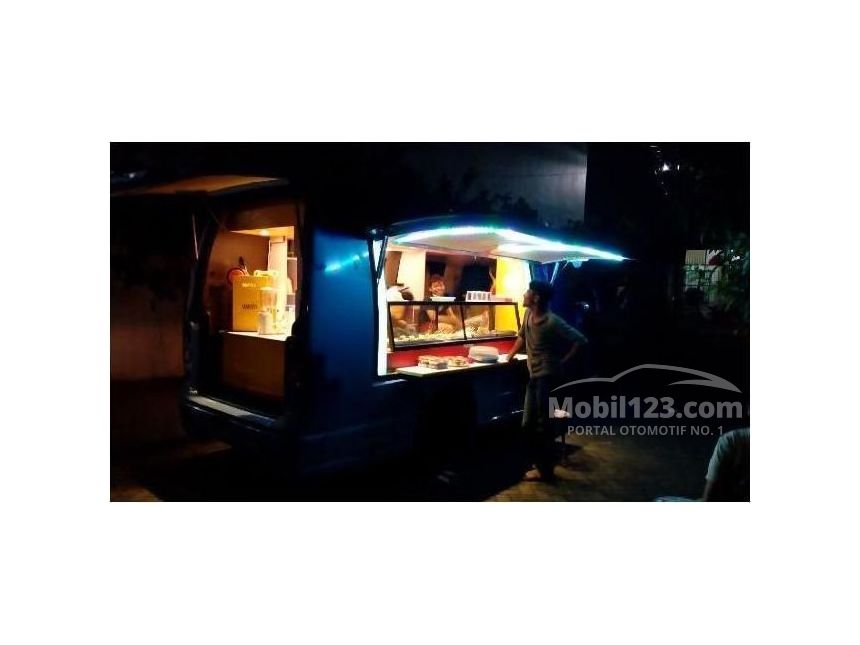 Jual Mobil Foton Foton 2011 2.8 CRDi 2.8 di Jawa Timur Manual Biru Rp ...