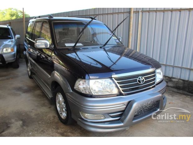 Search 176 Toyota Unser Cars for Sale in Malaysia - Carlist.my