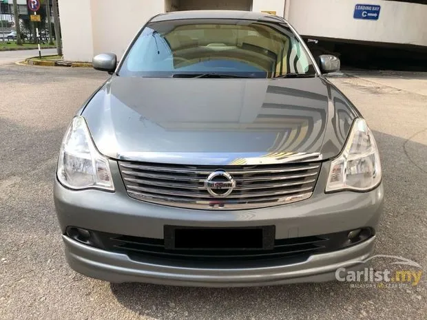 Nissan Sylphy for Sale in Malaysia | Carlist.my