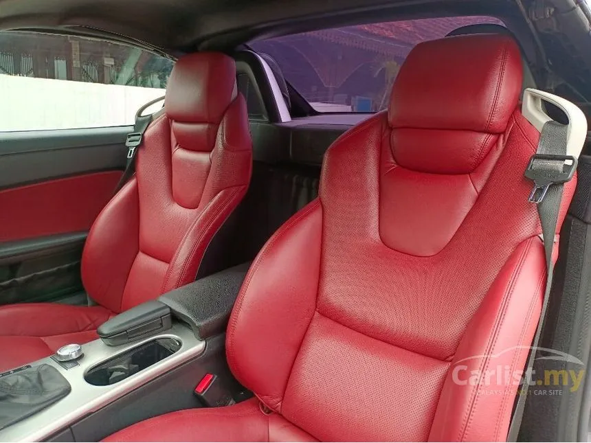 Used 2012 Mercedes Benz SLK200 1.8 (A) NEW FACELIFT AMG SPORT ...