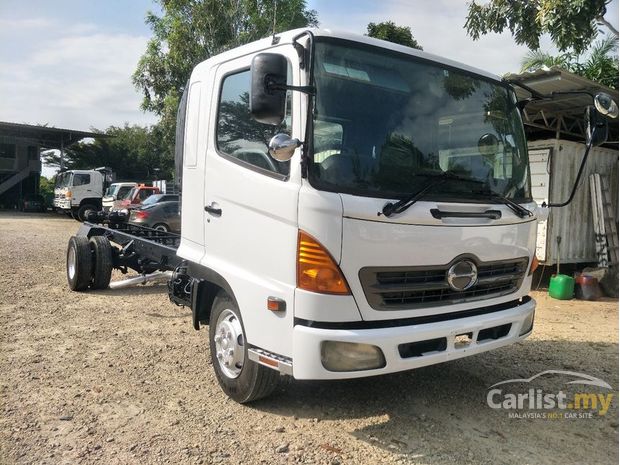 Search 5 Hino Recon Cars for Sale in Johor Malaysia - Carlist.my
