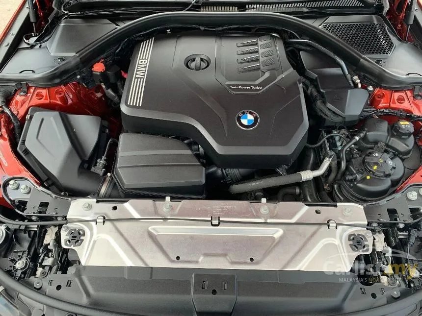Used 2020 BMW 330i 2.0 G20 M Sport Sedan (A) UNDER WARRANTY BY BMW ...