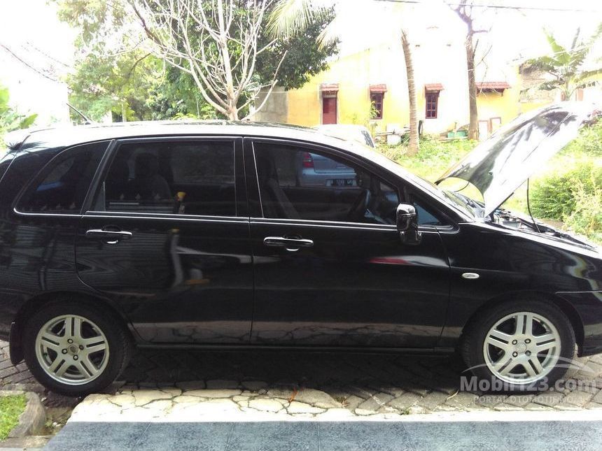 Jual Mobil Suzuki Aerio 2003 RH 1.5 di DKI Jakarta Manual Hatchback ...