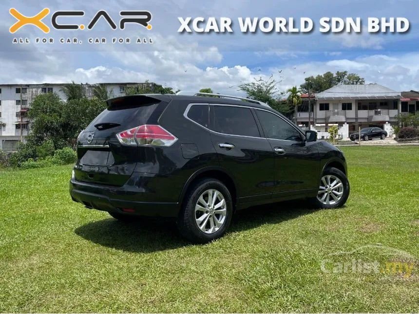 Used Nissan X-Trail 2.0 X-Tremer SUV (A) 1 YEAR WARRANTY GUARANTEE No ...