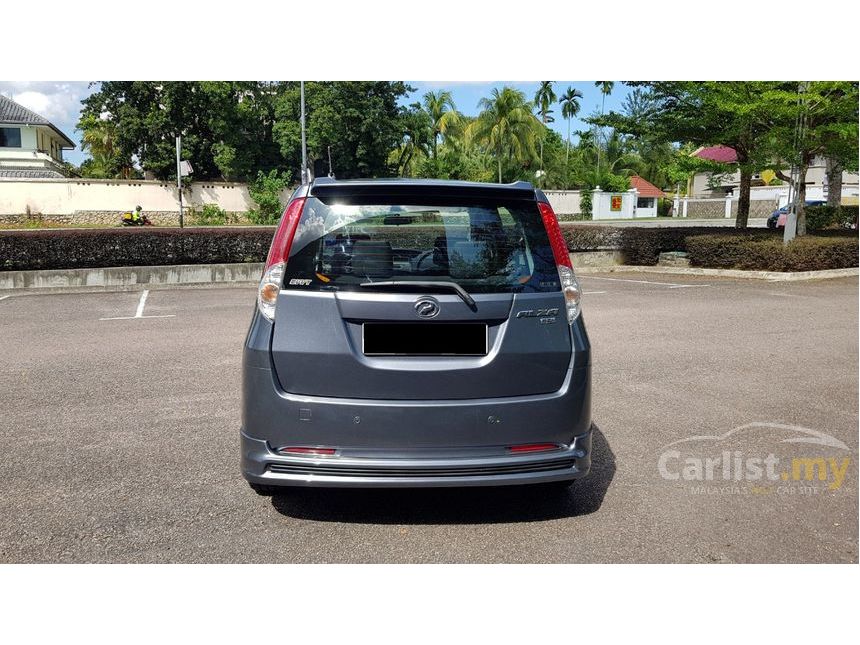Used 2011 Perodua Alza 1.5 (A) EZi FULL SPEC - Carlist.my
