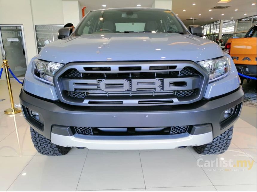 Ford Ranger 2020 Raptor High Rider 2.0 in Terengganu Automatic Pickup ...
