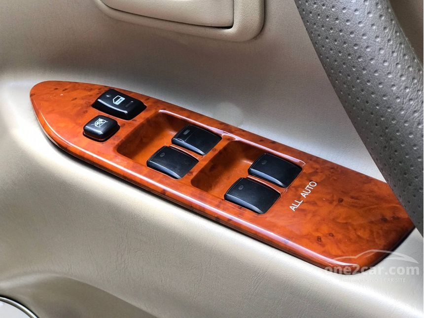 Toyota Land Cruiser 2005 VX 4.2 in ภาคอีสาน Automatic Wagon สีเทา for ...