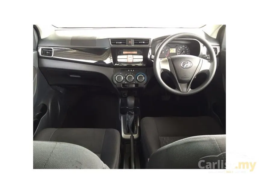 Used [ 2019 ] Perodua Bezza 1.3 (A) FULL SPEC - Carlist.my