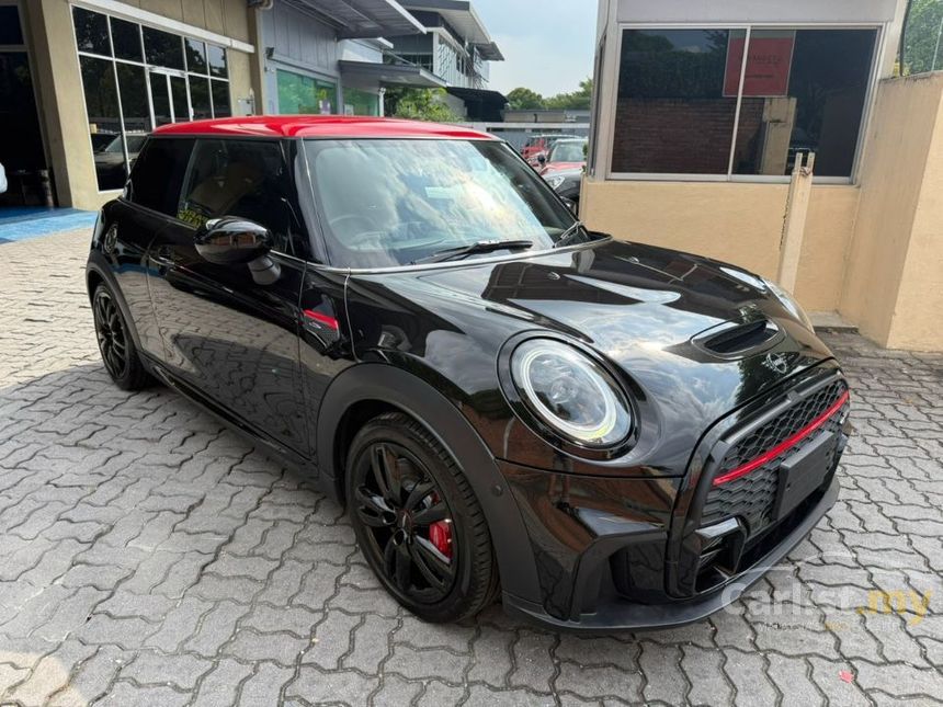 MINI Cooper 2.0 John Cooper 2021 - RM 163,000 - Carlist.my