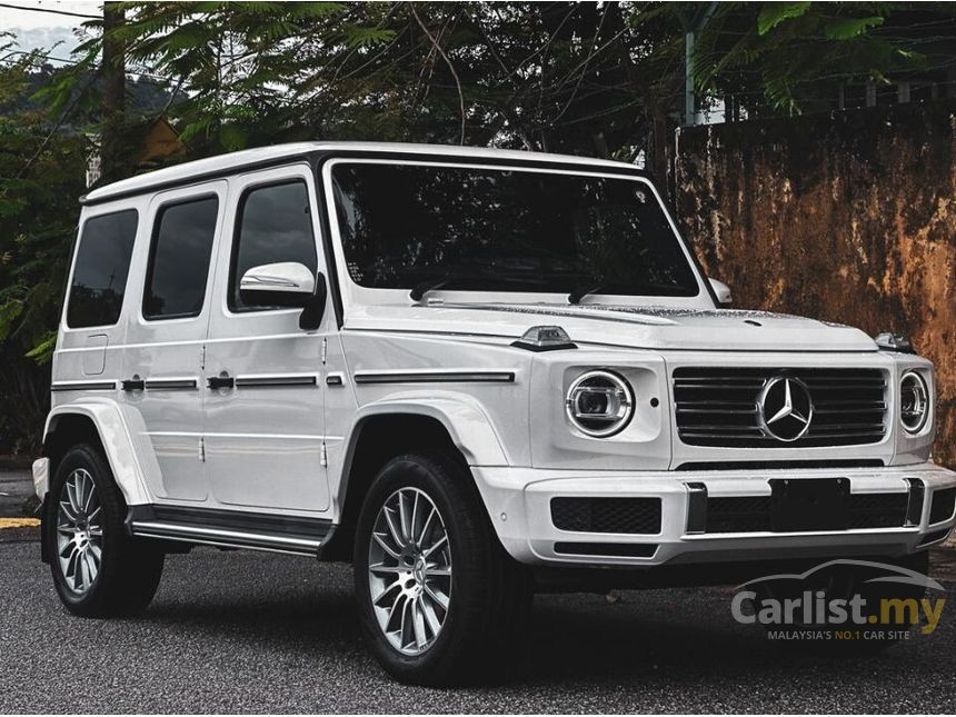 Recon TURBO DIESEL VERY POWERFUL TORQUE 4x4 CAR G-WAGON STYLE 2020 ...