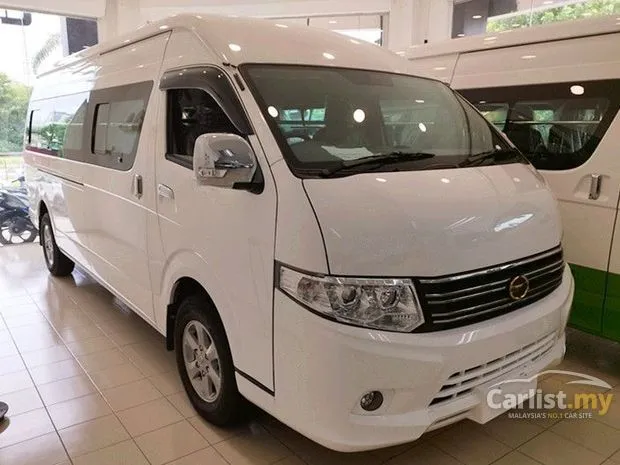 Boon Koon Penang Less than 80000km Manual Diesel - Carlist.my