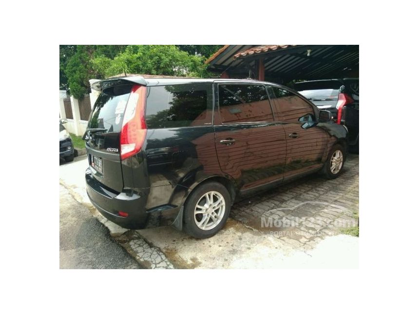 Jual Mobil Proton Exora 2012 CPS Supreme 1.6 di DKI Jakarta Automatic ...