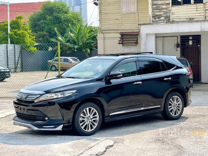 Recon [YEAR END OFFER, 24000KM, ORIGINAL FULL MODELLISTA BODY KIT ...